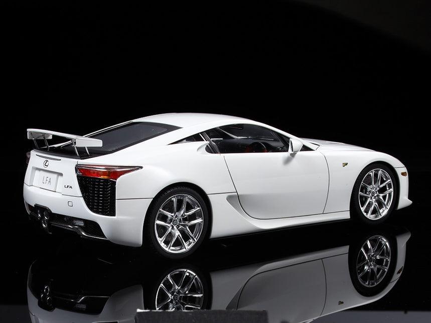 1/24 TAMIYA LEXUS LFA 24319| MPM Hobbies