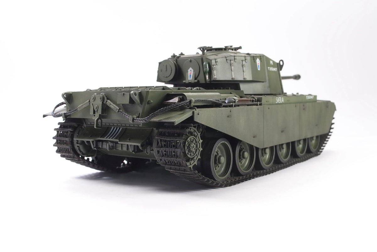 1/35 AFV Centurion British Main Battle Tank Mk.1 AF35308| MPM Hobbies