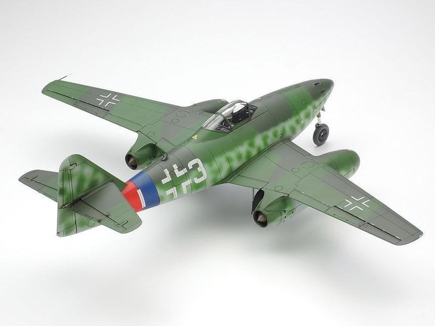 1/48 Tamiya Messerschmitt Me262 A-1a 61087| MPM Hobbies