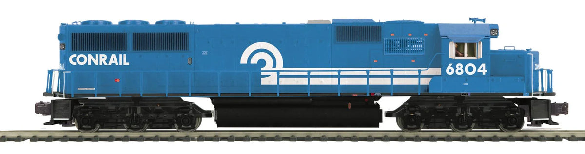 O MTH Conrail #6804 Sd50 Diesel Engine/3.0 20-21903-1| MPM Hobbies