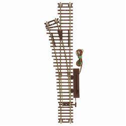 HO Atlas Code 83 REMOTE SNAP-SWITCH LEFT 540| MPM Hobbies