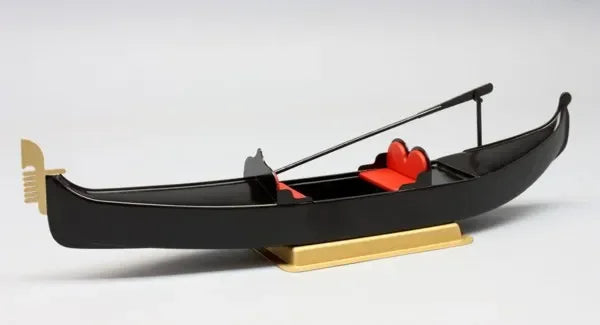 Dumas Gondola Kit - 1012| MPM Hobbies