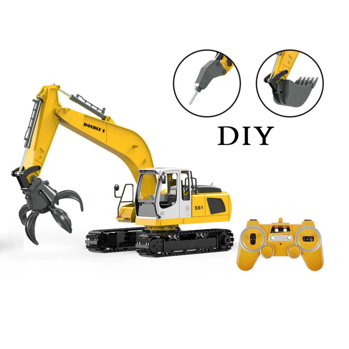 Double E RC| MPM Hobbies