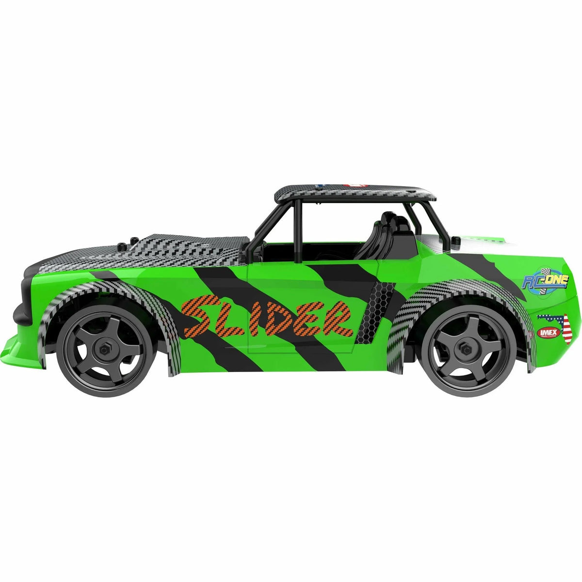 1/16 IMEX Slider 4WD Drift Car Brushed 16310| MPM Hobbies