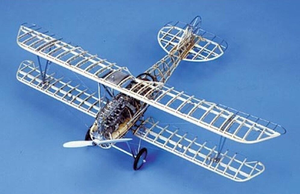 1/16 Model Shipways Albatros D.Va 1001| MPM Hobbies