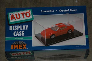 Display Cases| MPM Hobbies