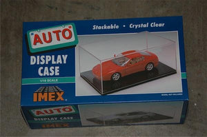 Display Cases| MPM Hobbies