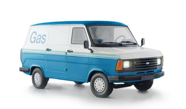 1/24 Italeri Ford Transit MK2 3687| MPM Hobbies