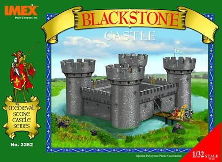 1/32 IMEX 54mm Blackstone Castle 3282| MPM Hobbies