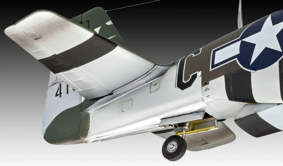 1/32 Revell Germany P-51D Mustang 3944| MPM Hobbies