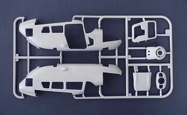 1/32 Roden Cessna O-2A Skymaster 632| MPM Hobbies