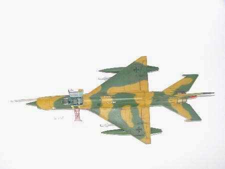 1/32 Trumpeter MiG-21MF Fishbed J 02218| MPM Hobbies