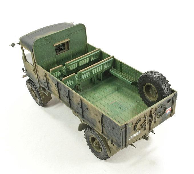 1/35 AFV AEC MATADOR EARLY TYPE AF35236| MPM Hobbies