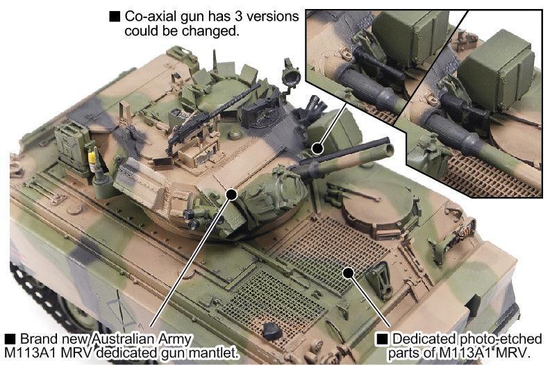 1/35 AFV Australian Army M113A1 MRV AF35023| MPM Hobbies