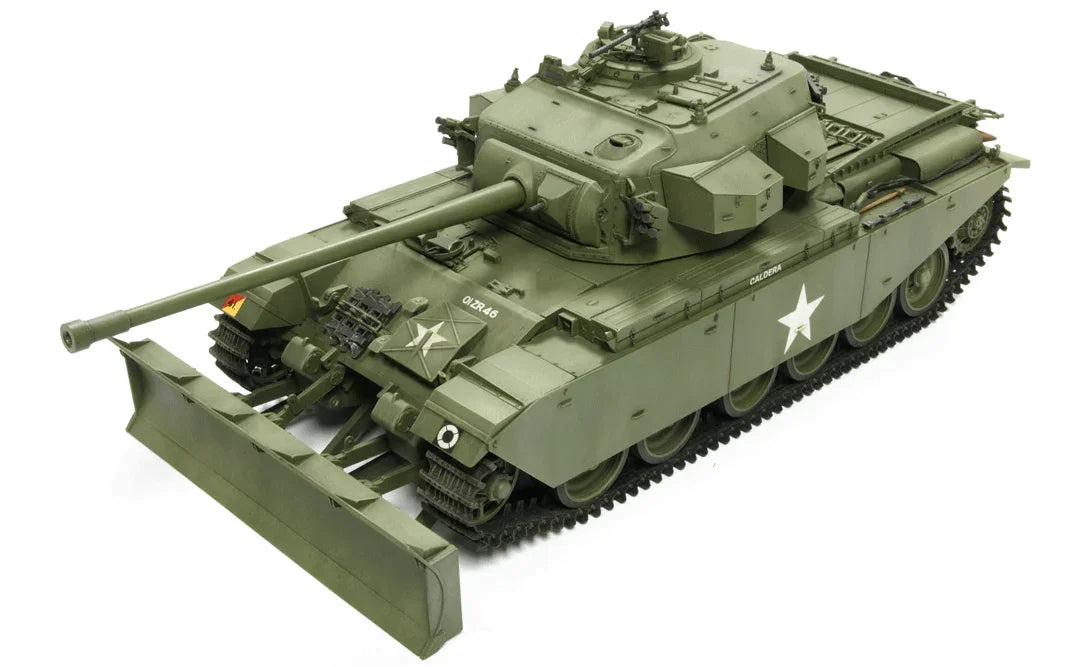 1/35 AFV Centurion Mk.5 with Dozer AF35106| MPM Hobbies