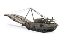 1/35 AFV Churchill MK.IV AVRE with SBG bridge AF35342| MPM Hobbies