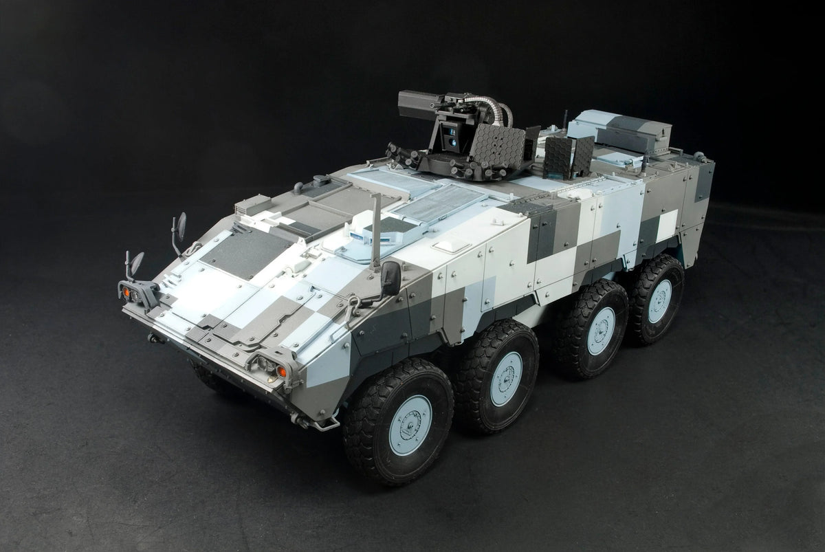 1/35 AFV CM-33 TIFV (Pre-Serial Production) AF35S88| MPM Hobbies