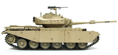 1/35 AFV IDF Shot Centurion Mk5 & 5/1 AF35159| MPM Hobbies