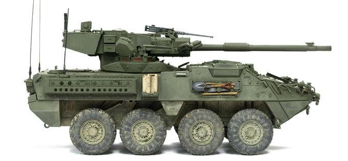 1/35 AFV M1128 Stryker MGS AF35128| MPM Hobbies