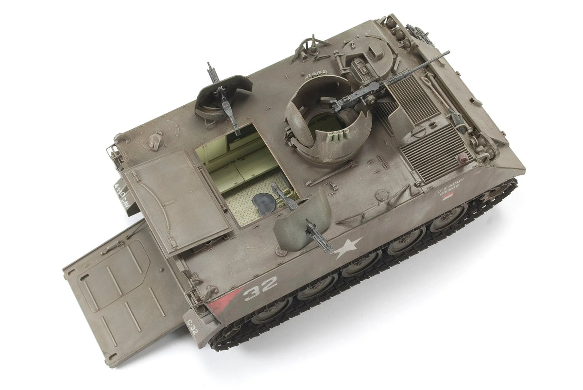 1/35 AFV M113A1 ACAV AF35113| MPM Hobbies