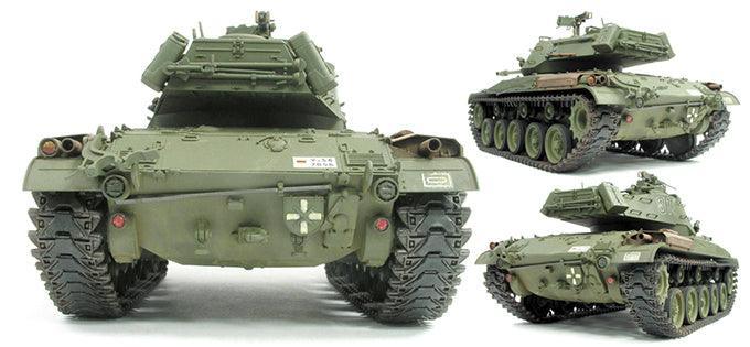 1/35 AFV M41(G) Walker Bulldog AF35S41| MPM Hobbies