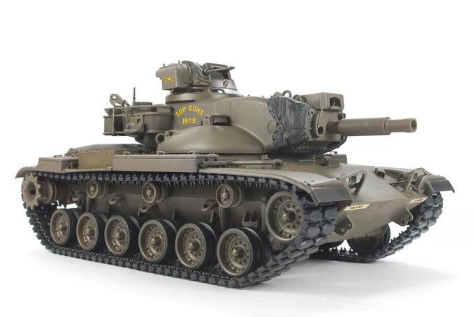 1/35 AFV M60A2 PATTON MAIN BATTLE TANK EARLY VERSION AF35238| MPM Hobbies
