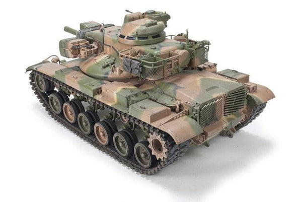 1/35 AFV M60A2 PATTON MAIN BATTLE TANK LATER VERSION AF35230