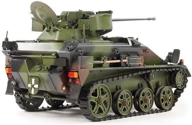 1/35 AFV WIESEL 1A1/A3 MK20 AF35275| MPM Hobbies