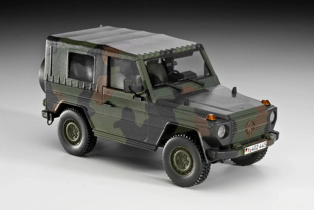 1/35 Revell Germany Lkw gl leicht Wolf 3277| MPM Hobbies