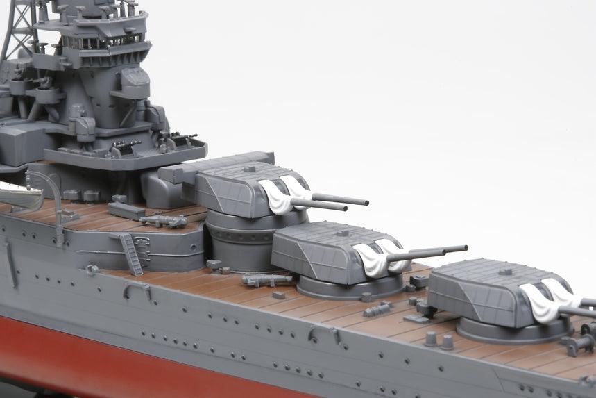 1/350 Tamiya Japanese Cruiser Mogami 78021| MPM Hobbies