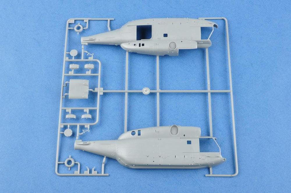 1/48 Hobby Boss Russian Ka-27 Helix 81739| MPM Hobbies