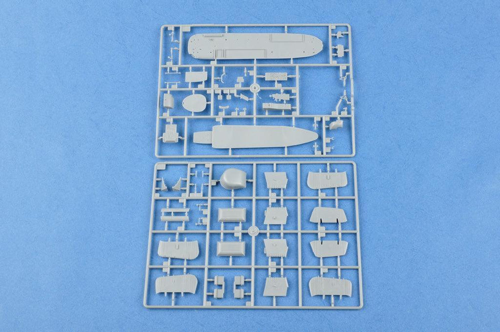 1/48 Hobby Boss Russian Ka-27 Helix 81739| MPM Hobbies
