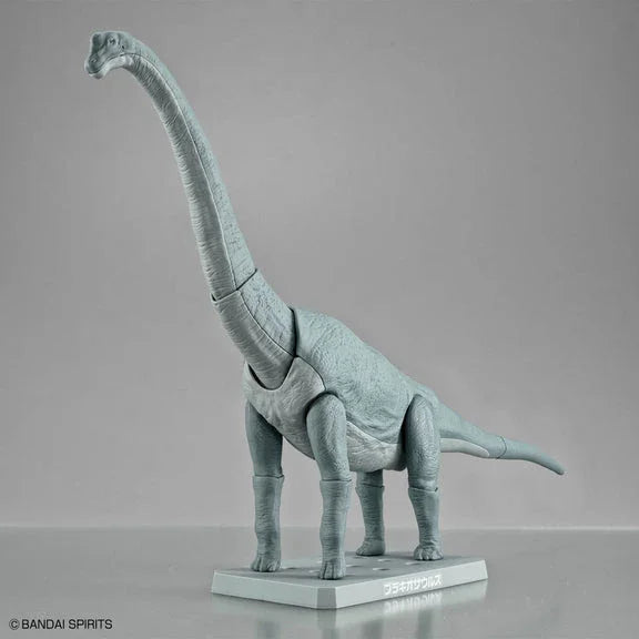 Bandai Plannosaurus Brachiosaurus Model Kit| MPM Hobbies