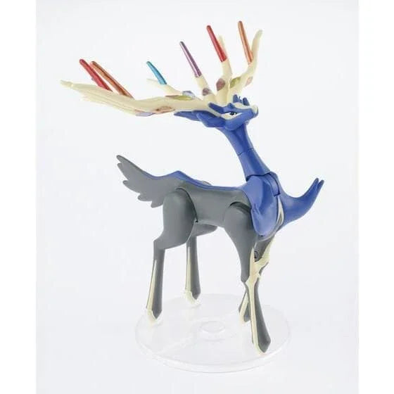 Pokemon Xerneas Model Kit| MPM Hobbies