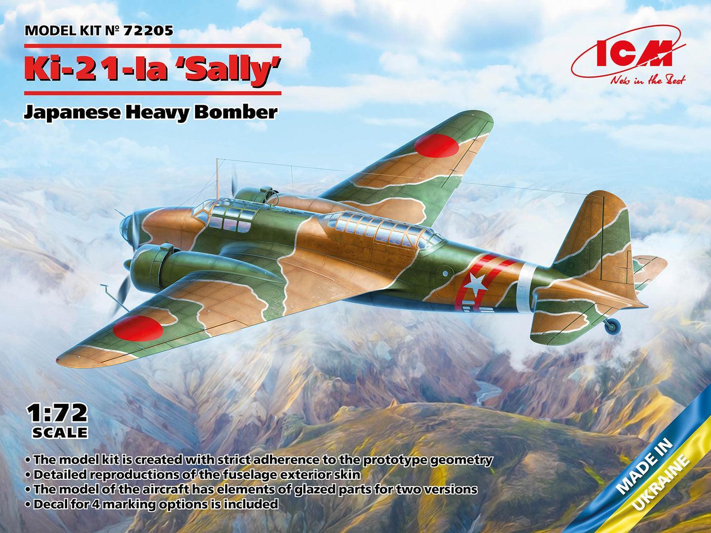 172-icm-ki-21-ia-sally-japanese-heavy-bomber-72205-mpm-hobbies-1.jpg?v ...