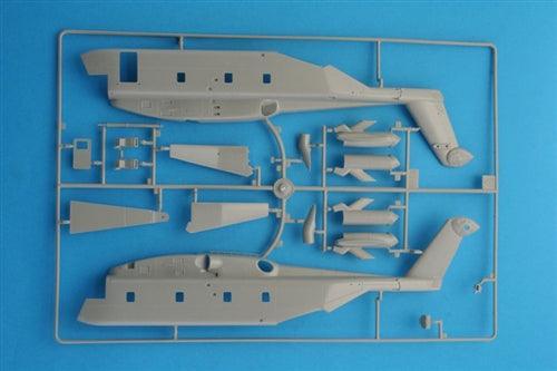 1/72 Italeri MH-53E Sea Dragon 1065| MPM Hobbies