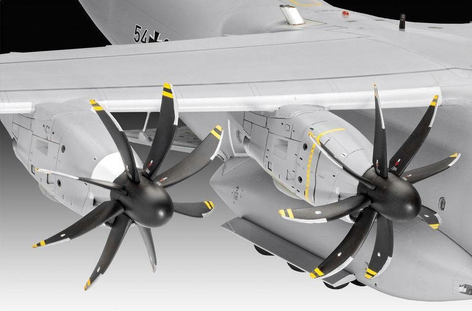 1/72 Revell Germany Airbus A400M Luftwaffe 3929| MPM Hobbies