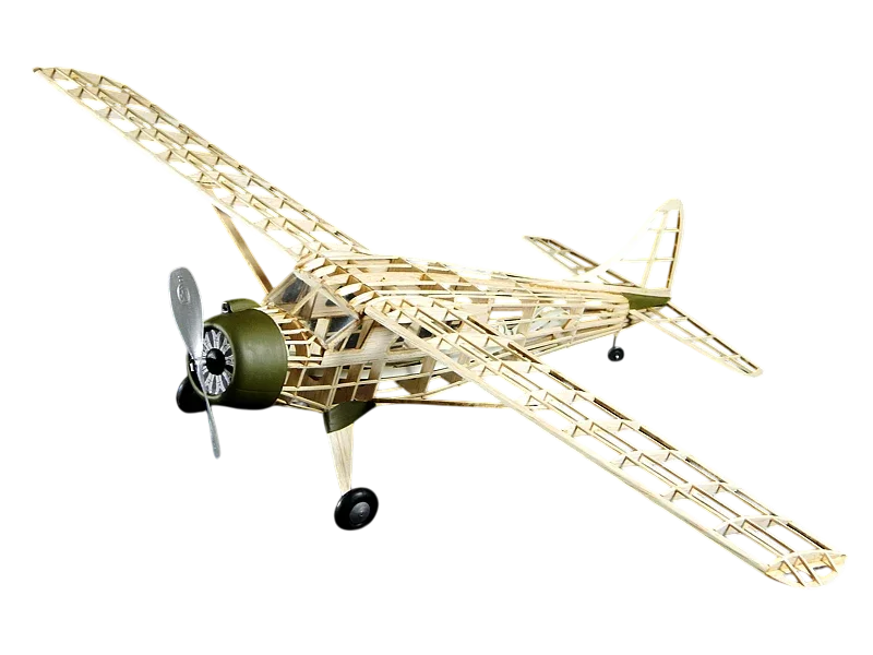 Guillows Kits DHC-2 Beaver| MPM Hobbies