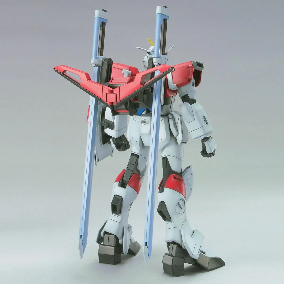 1/100 Bandai SEED Destiny #5 Sword Impulse Gundam - 1132131| MPM Hobbies