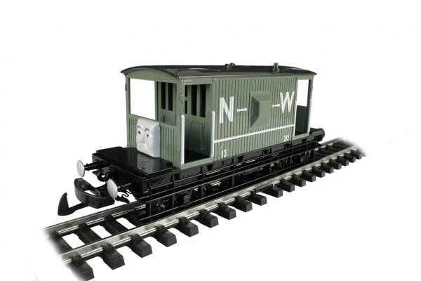 G Bachmann Thomas & Friends - Percy La Locomotora Pequeña 91402| MPM ...