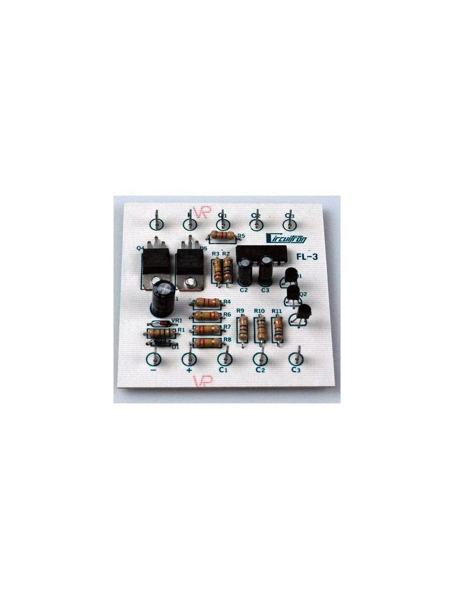 800-5103 FL-3 Alternating Flasher– 3 Output| MPM Hobbies
