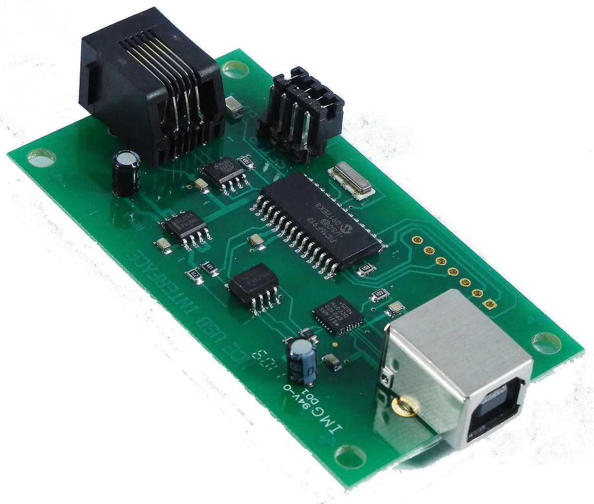 NCE USB Interface for Power Cab| MPM Hobbies