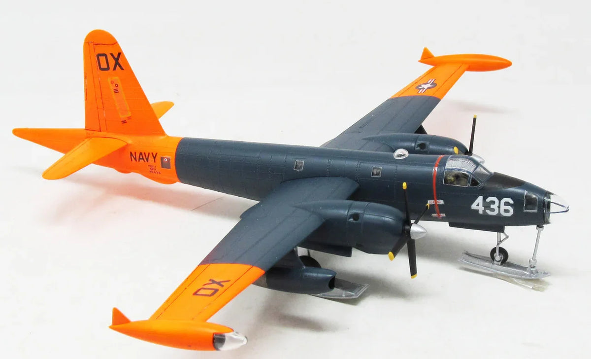 1/104 Atlantis Models Lockheed P2V-7 Neptune with Collectible Trading ...