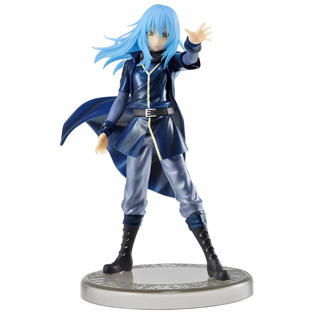 Bandai Rimuru (Ambition) Figure 65215| MPM Hobbies