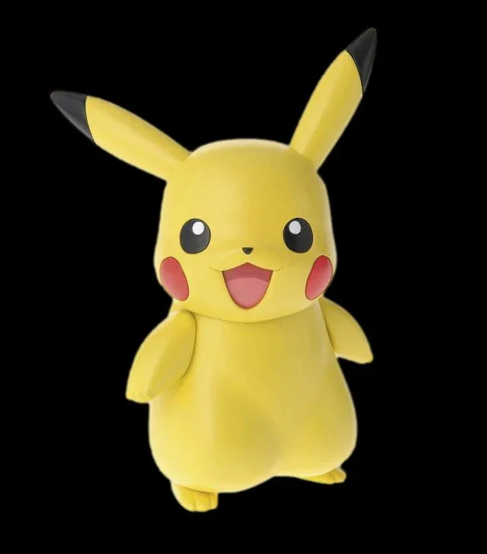 Bandai Pikachu Pokemon Kit 2730219| MPM Hobbies