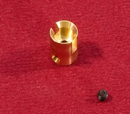 Dumas Drive Coupling Socket 1/8″ - 2017| MPM Hobbies