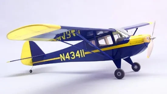 Dumas Taylorcraft Kit - 1814| MPM Hobbies