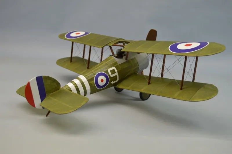 Dumas Sopwith Snipe Kit - 244| MPM Hobbies