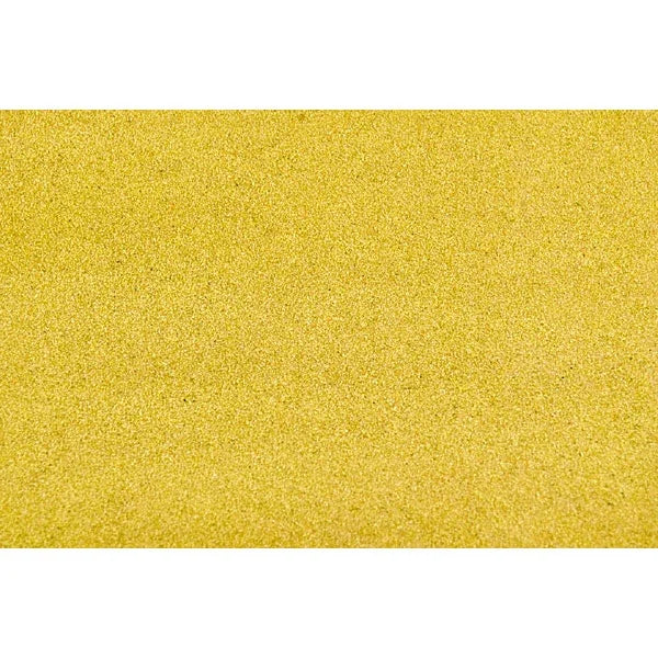HO Scale JTT - Grass Mat: Yellow Straw 50" x 100" - 95410| MPM Hobbies