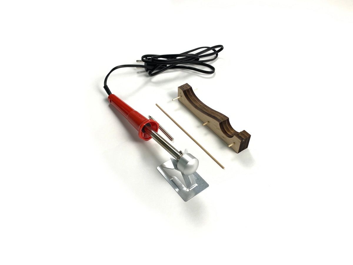 Model Shipways - Electric Plank Bender - 7205| MPM Hobbies